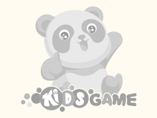 Free Games For Kids - KidsGame.Com